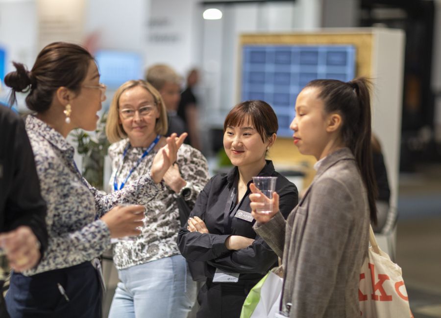 Student Day - Pulp & Beyond