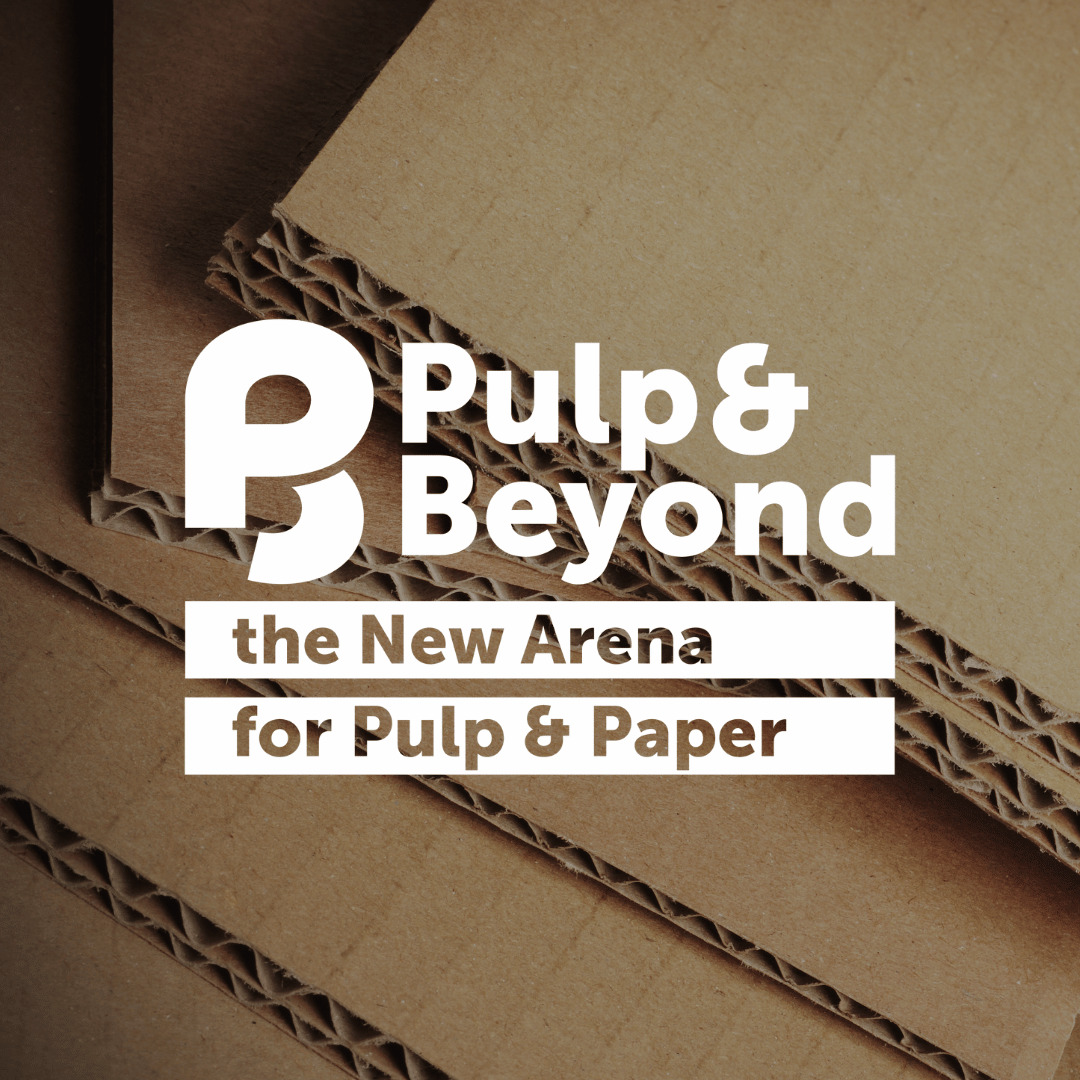 For companies - Pulp & Beyond